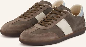 Tod's Tods Sneaker gruen