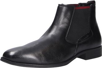 Bugatti man Chelsea black, 46