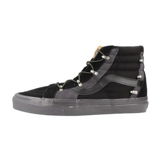 Vans High-Top Sneakers Echo DX - - Shoes - Herren - Schwarzk - 40 EU