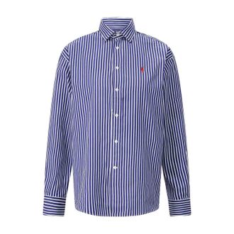 Polo Ralph Lauren Relaxed-Fit Hemdbluse