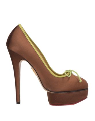 Charlotte Olympia SCHUHE - Pumps auf YOOX.COM