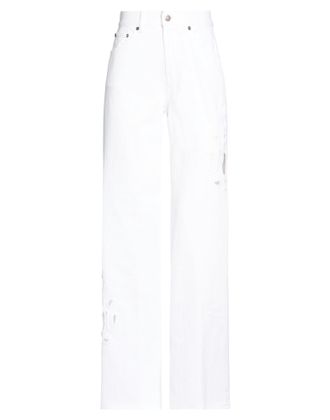 Dondup HOSEN & R&Ouml;CKE - Jeanshosen auf YOOX.COM