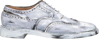 Maison Margiela SCHUHE - Schn&uuml;rschuhe auf YOOX.COM