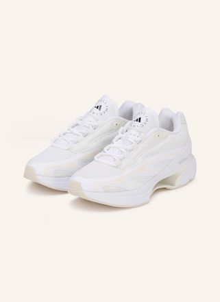 adidas Adidas By Stella Mccartney Sneaker Adidas By Stella Mccartney Sportswear 2000 weiss