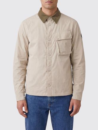 Belstaff Jacke BELSTAFF Herren Farbe Silber