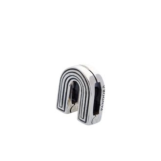 Pandora Damen, Accessories, Grau, ONE SIZEGr&ouml;&szlig;e