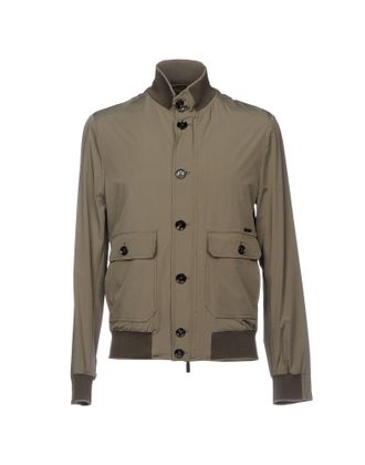 Moorer JACKEN & M&Auml;NTEL - Jacken und Anoraks auf YOOX.COM