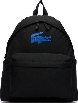 Lacoste Rucksack Lacoste NU5548ZT Schwarz
