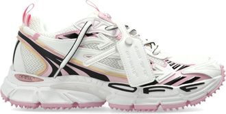 Off-white Femme, Chaussures, Blanc, Taille: 39 EU Be Right Back