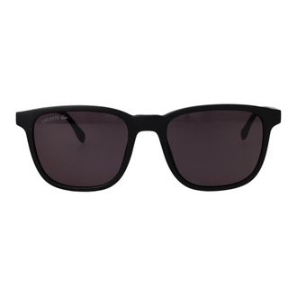 Lacoste L6029S Sonnenbrille - - Accessories - Herren - Schwarzk - 53 MM