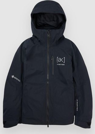Burton ak Gore Upshft Veste noir