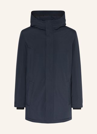 Paul Paul Parka Mit Sorona-Isolierung blau