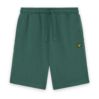 Lyle & Scott Herren, Shorts, Gr&uuml;n, XLGr&ouml;&szlig;e