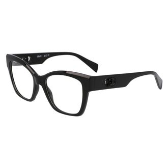 Liu Jo Monture Lj2811 - Femme - Accessoires - Noir - Taille: 51 MM