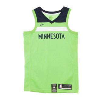 Nike NBA Swingman Basketball-Trikot - - Sport - Herren - Gr&uuml;n - S