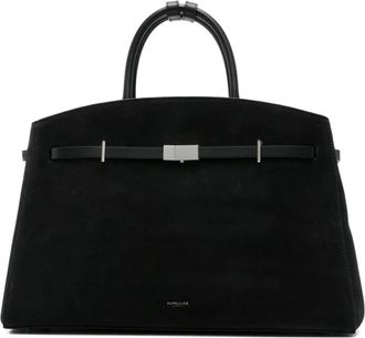 DeMellier Femme, Sacs, Noir, Taille: ONE Size Bag Demellier