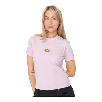 Dickies Damen, Oberteile, Rosa, XSGr&ouml;&szlig;e