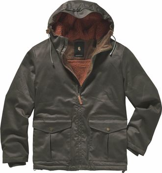 Mey & Edlich Tundra-Waxjacke