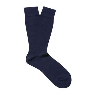 Sunspel unisex, Unterw&auml;sche, Blau, M/LGr&ouml;&szlig;e