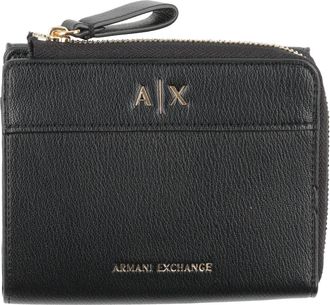 A|X Armani Exchange Kleinlederwaren - Brieftaschen auf YOOX.COM