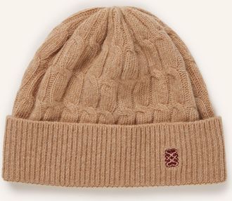 Sandro Sandro M&uuml;tze beige