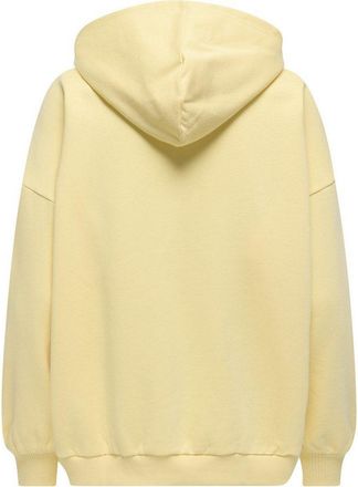 Only Sweater ONLELO L/S PRINT HOOD BOX SWT