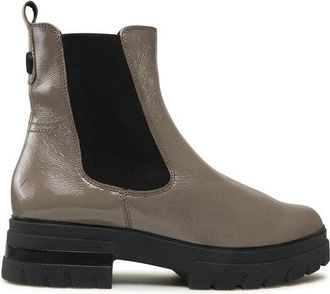 Caprice Stiefeletten 9-25412-41 Braun