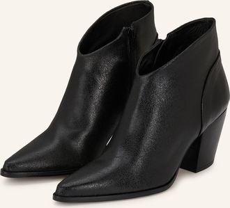Zinda Stiefeletten Murri schwarz