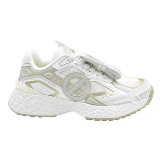 No Name Carter 2.0 Tech - - Shoes - Damen - Gelb - 39 EU