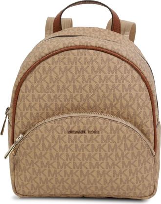 Michael Kors Femme, Sacs, Brun, Taille: ONE Size zaini Poliestere