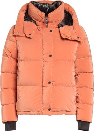 Moorer JACKEN & M&Auml;NTEL - Pufferjacken & Daunenjacken auf YOOX.COM