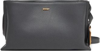 DKNY Handtasche R44E1I54 Grau
