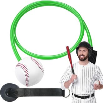 Generico Baseball-Widerstandsbänder, Baseball-Bänder für Armstärke, Widerstandsbänder für Wurfarm-Widerstandsbänder, SW-Trainingsgerät