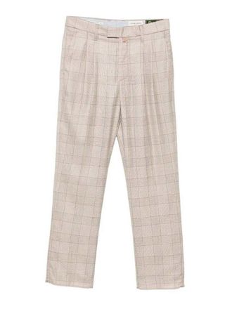 Jacob Cohen Pantalons D&eacute;contract&eacute;s - Beige