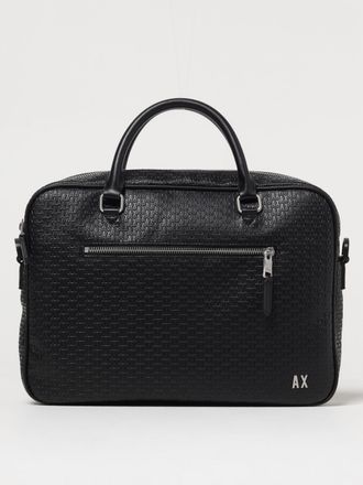 A|X Armani Exchange Sac ARMANI EXCHANGE Homme couleur Noir