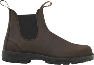 Blundstone Classic 2340 Chelsea Boot - - Shoes - Herren - Braun - 41 EU