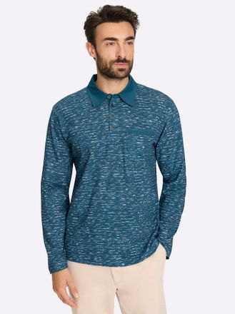 Witt T-Shirt Langarm-Shirt Langarm