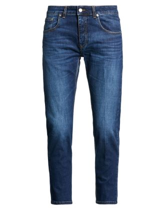Be Able HOSEN & R&Ouml;CKE - Jeanshosen auf YOOX.COM