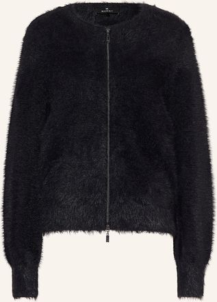 Monari Monari Strickjacke schwarz