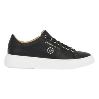 Philipp Plein unisex, Schuhe, Schwarzk, 45 EUGr&ouml;&szlig;e