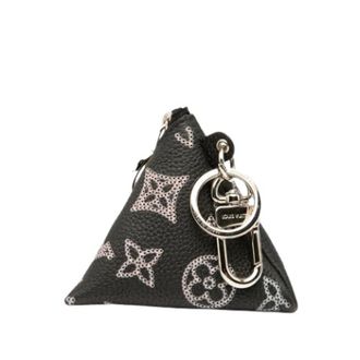 Louis Vuitton Pre-owned Vintage Pouch - - Pre-owned - Damen - Schwarzk - ONE SIZE