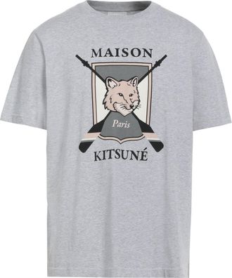 Maison Kitsun&eacute; TOPS - T-shirts auf YOOX.COM