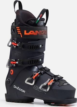 Lange Skischuhe Shadow 130 Hv Gw Schwarz Herren - Gr&ouml;&szlig;e 30 - Schwarz