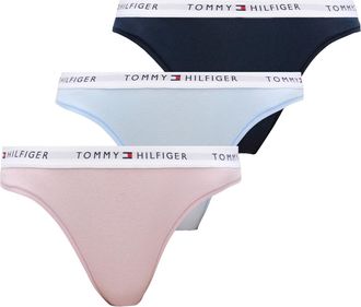 Tommy Hilfiger Slip