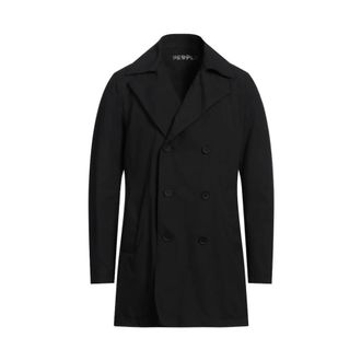 People of Shibuya Herren, M&auml;ntel, Schwarzk, SGr&ouml;&szlig;e