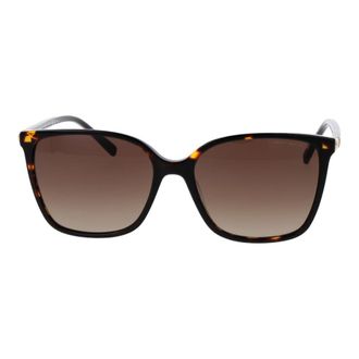 Tommy Hilfiger TO-1067488 Acetate Sunglasses - Black