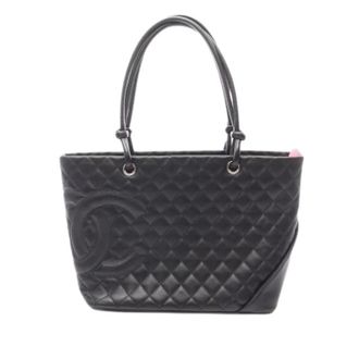Chanel Damen, Pre-Owned, Schwarzk, ONE SIZEGr&ouml;&szlig;e