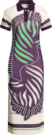 Tory Burch KLEIDER - Midi-Kleider auf YOOX.COM