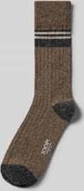 Joop Socken aus Baumwoll-Mix im 2er-Pack