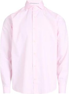 Eton Chemise droite en coton